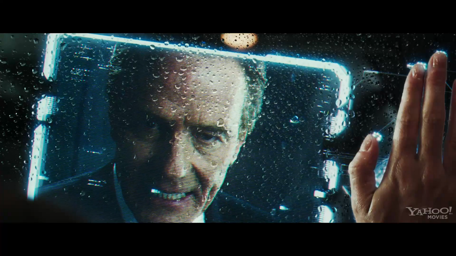 The Private Screen: The Latest Trailer For Total Recall Makes Me Wish I ...