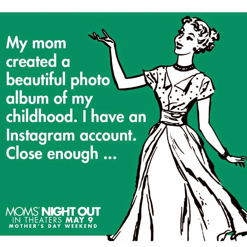 Overflowing With Thanksgiving Moms Night Out And A Contest