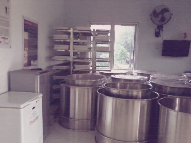 Hasil Observasi ke Koperasi Produsen Tempe Tahu Indonesia (KOPTI) Kab ...