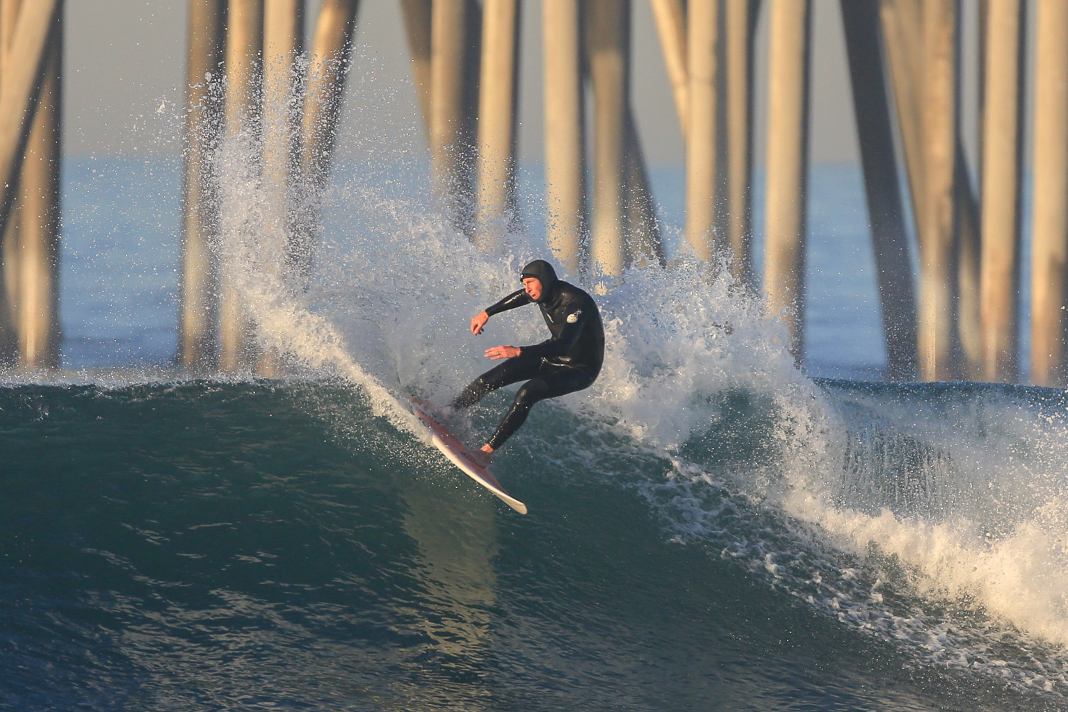 Michael Foo Photography