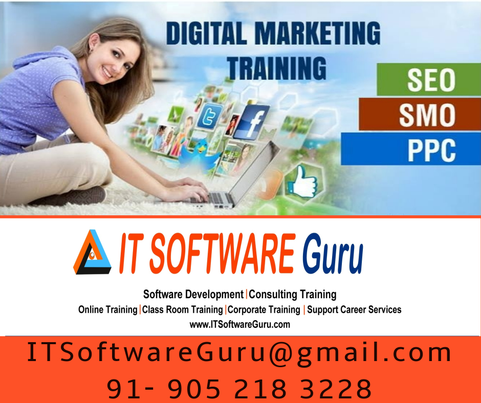 IT Software Guru: 2018