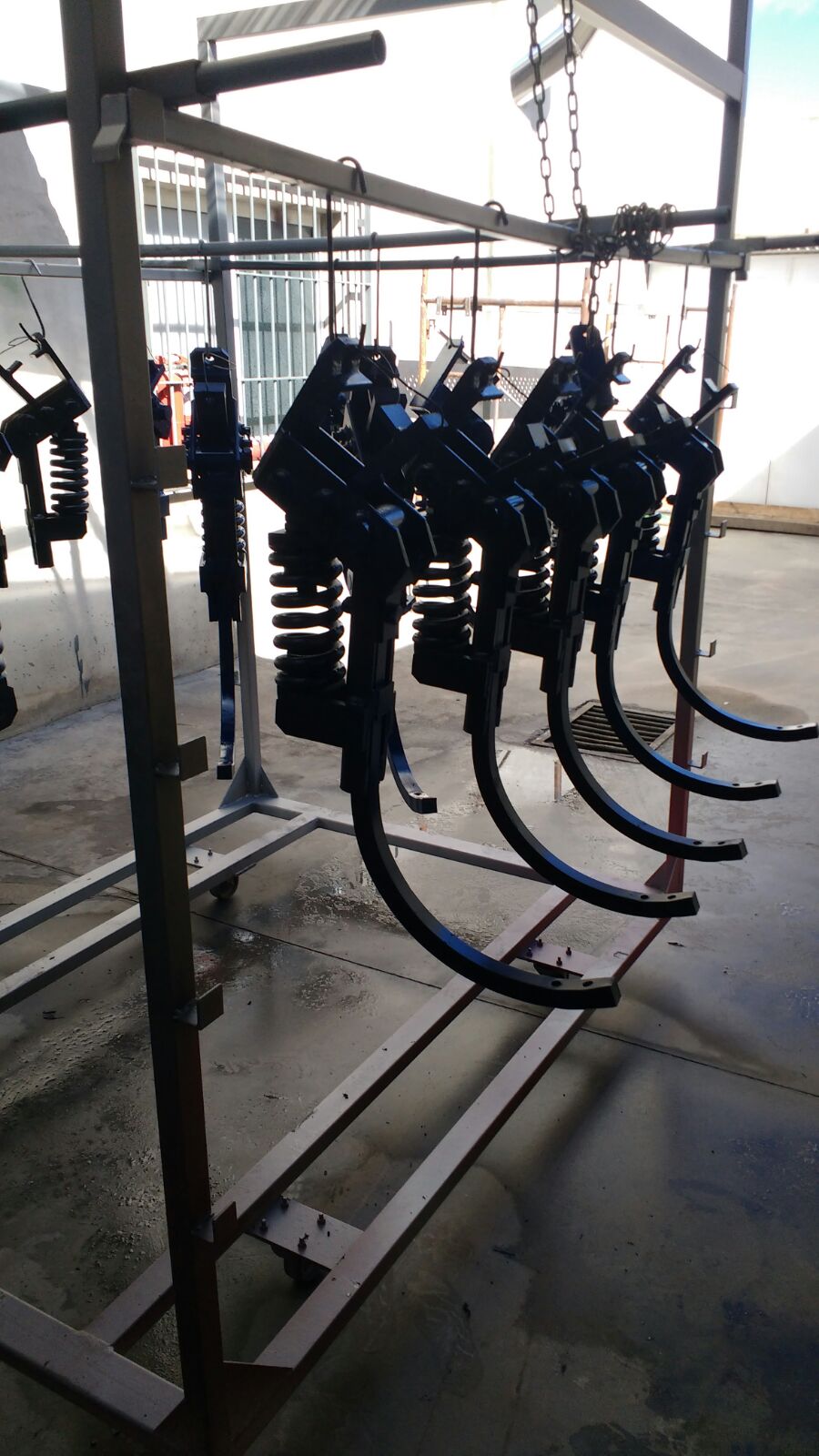 FERROPRO. Manufacturing on demand