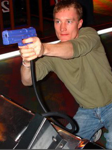 TrustMovies: One of the year's best, EARTHWORK opens in L.A.; Q&A with ...