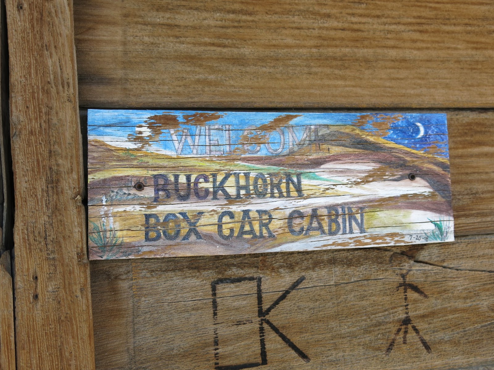 Explore A Bit More: Lee Flat, Darwin Plateau Exploration, October 12th ...