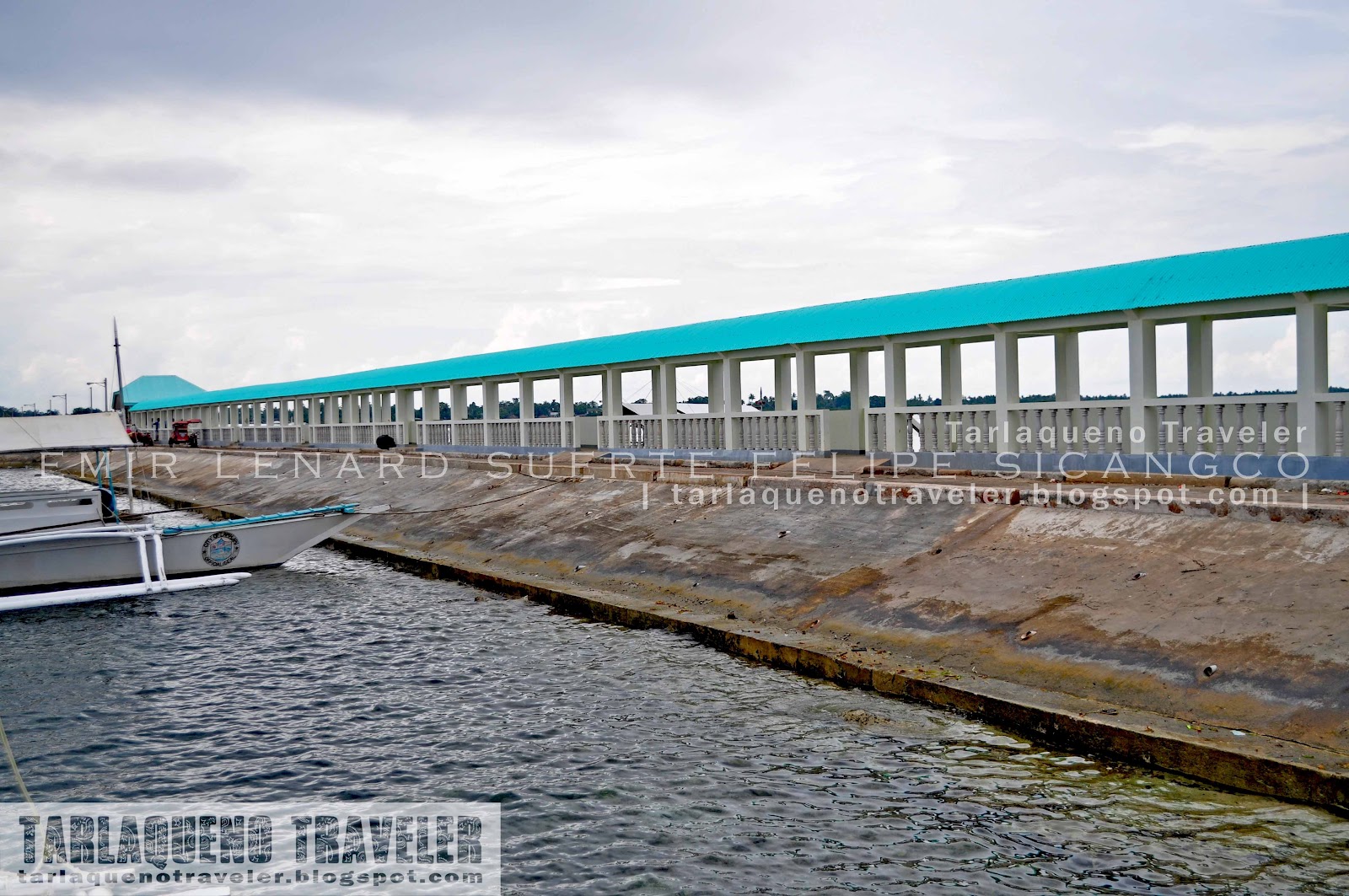 Bird Watching at Olango Island Wildlife Sanctuary || Tarlaqueno Traveler