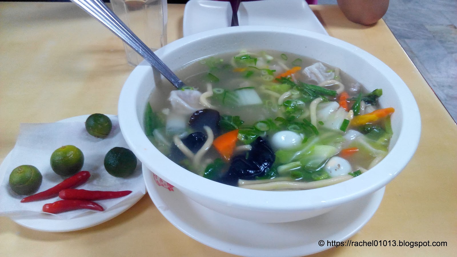 A Day in the Life: Good Taste Cafe and Restaurant in Baguio lives up to ...