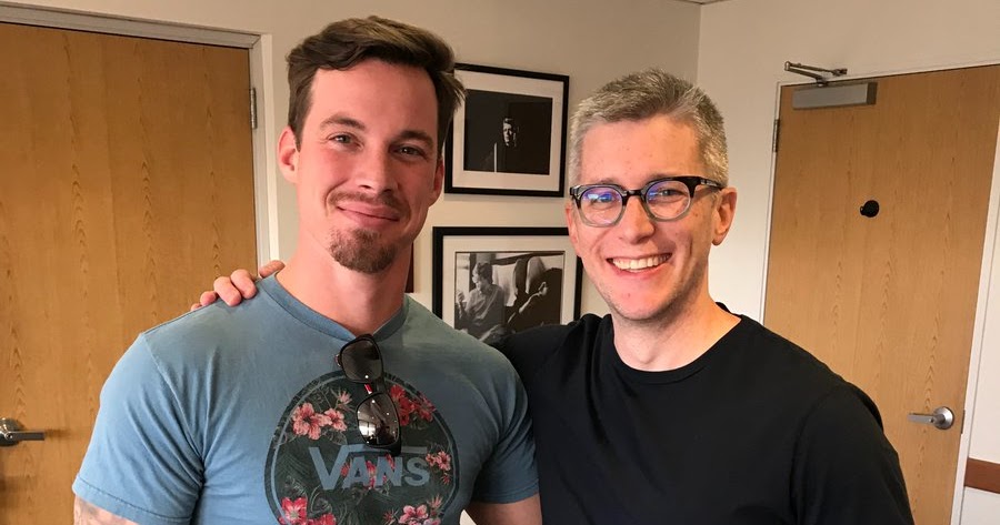 The General Hospital Wub Tub: Meet The Van Ettens