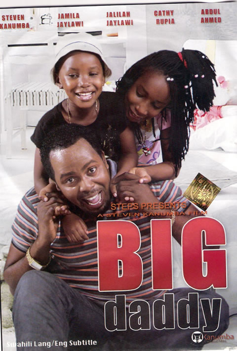 B&B FASHION HOUSE: FAMOUS FASHIONABLE & TALENTED BONGO MOVIE ACTOR ...