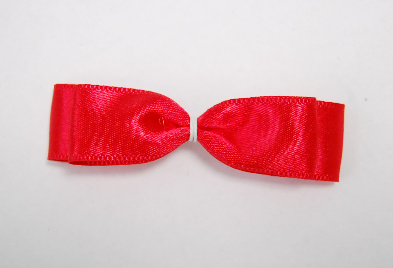 loft atelier: DIY: Ribbon hair pin tutorial, girl's generation