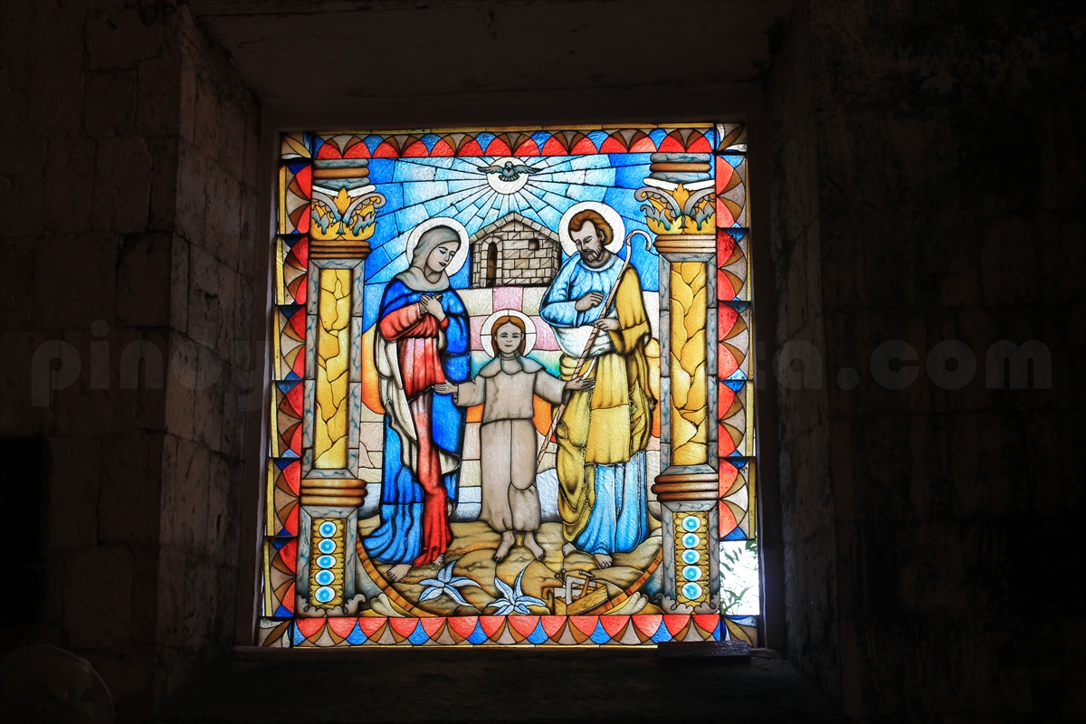 Samar - Basey's Centuries-Old Church, "One of the Most Beautifully ...