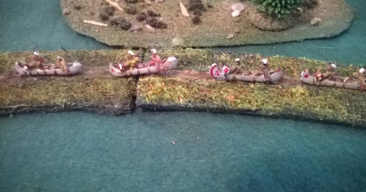 A Wargamer in Cyprus: The first Skirmish for Colonel Whitmore of the ...