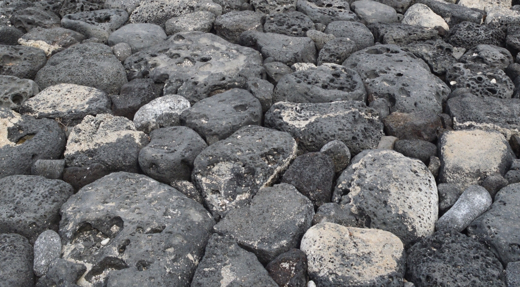 Hilo Living Blog: An amazing National park in North Kona