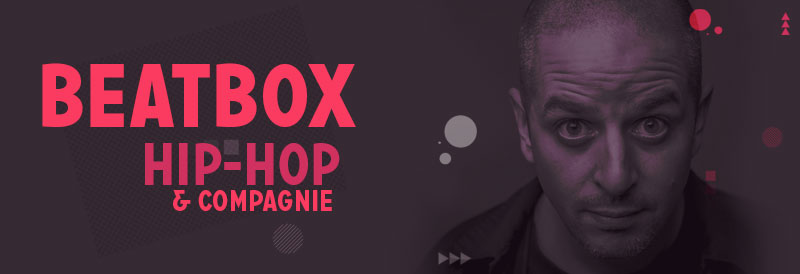 Beatbox, Hip-Hop & cie | La sélection musicale de la MédiaLune ...
