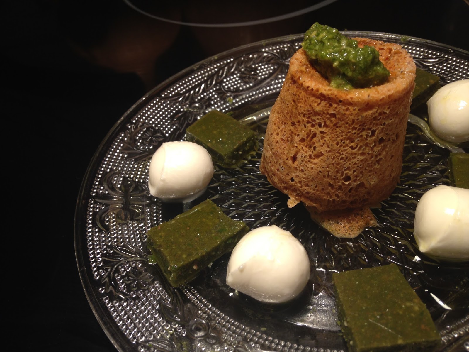 Enero: Ferrán Adrià | Cooking the chef