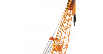 Civil Engineering: Crawler Cranes