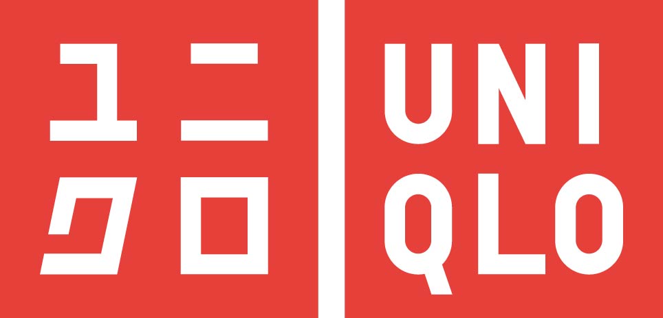 Free Vector Logo: Uniqlo logo vector