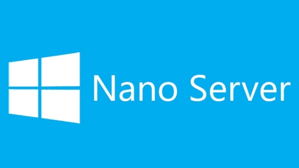 Exchange Anywhere: Nano Server for Windows Server 2016
