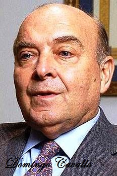 "El Reginense" GUILLERMO PIRRI ARGENTINO: SI LO DICE DOMINGO CAVALLO ...