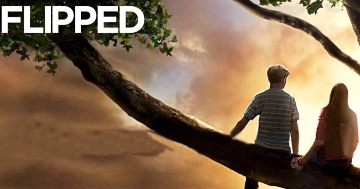 Criticas de cine y pensamientos de esta mente: Crítica Flipped