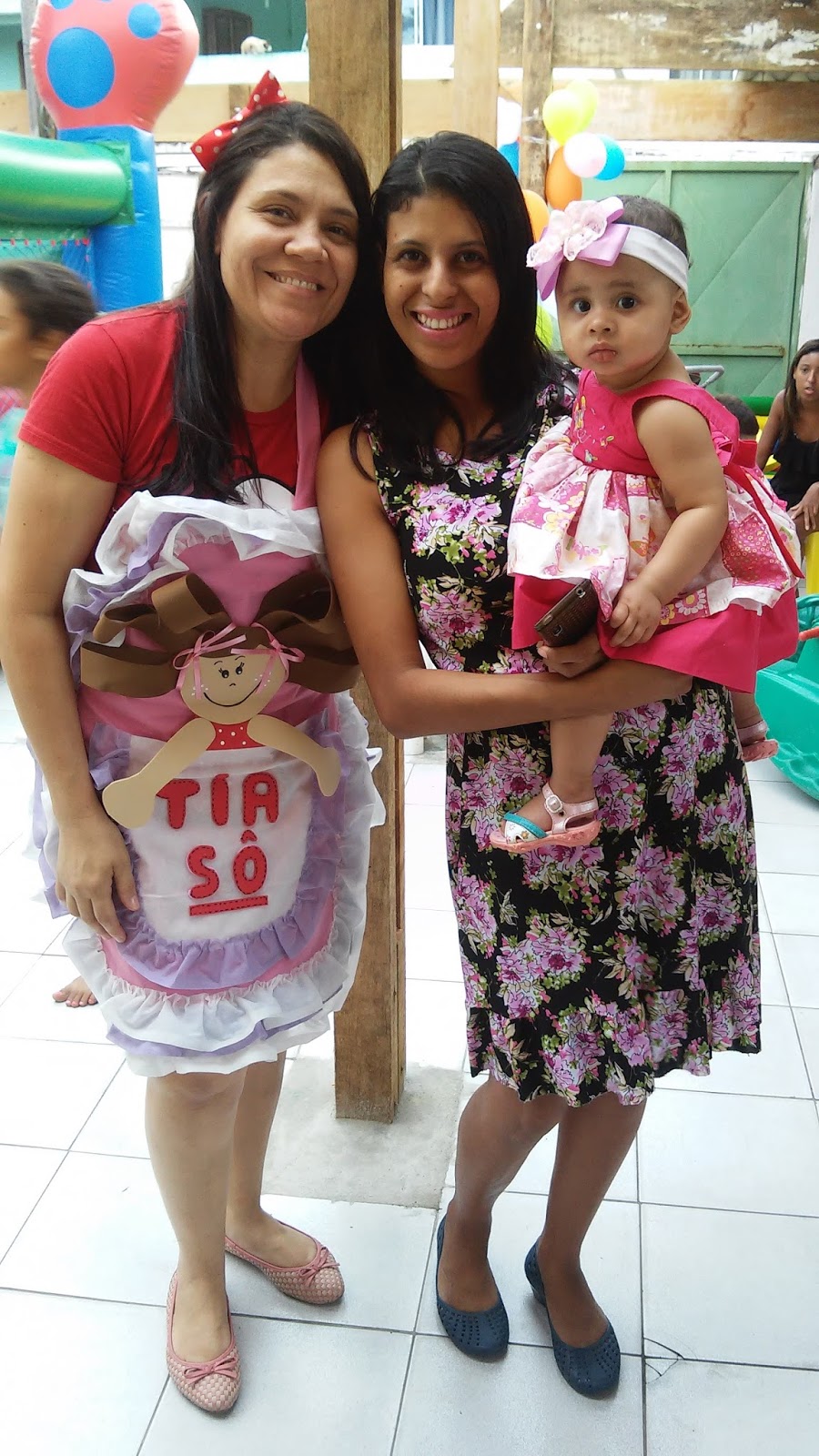 Tia Sô ฺﾟ*:;;:*ﾟ ฺﾟ*:;;:*ﾟ: FOTOS Tia Sô