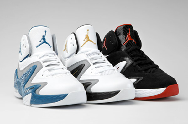 NIKE AIR JORDAN ALPHA 3 - BLOG DE NOVEDADES EN ZAPATILLAS DE BALONCESTO