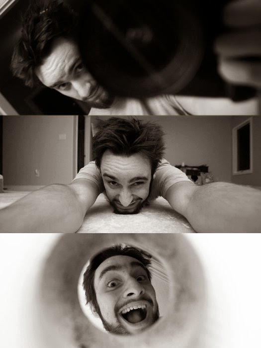 On The Storm Front: Remembering the TWISTEX Team: Paul Samaras