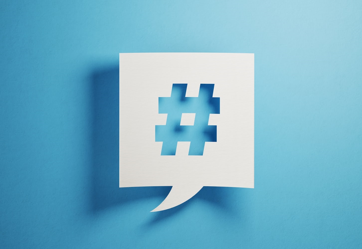 Facebook and Hashtags – Will the Trend Improve Post Reach?