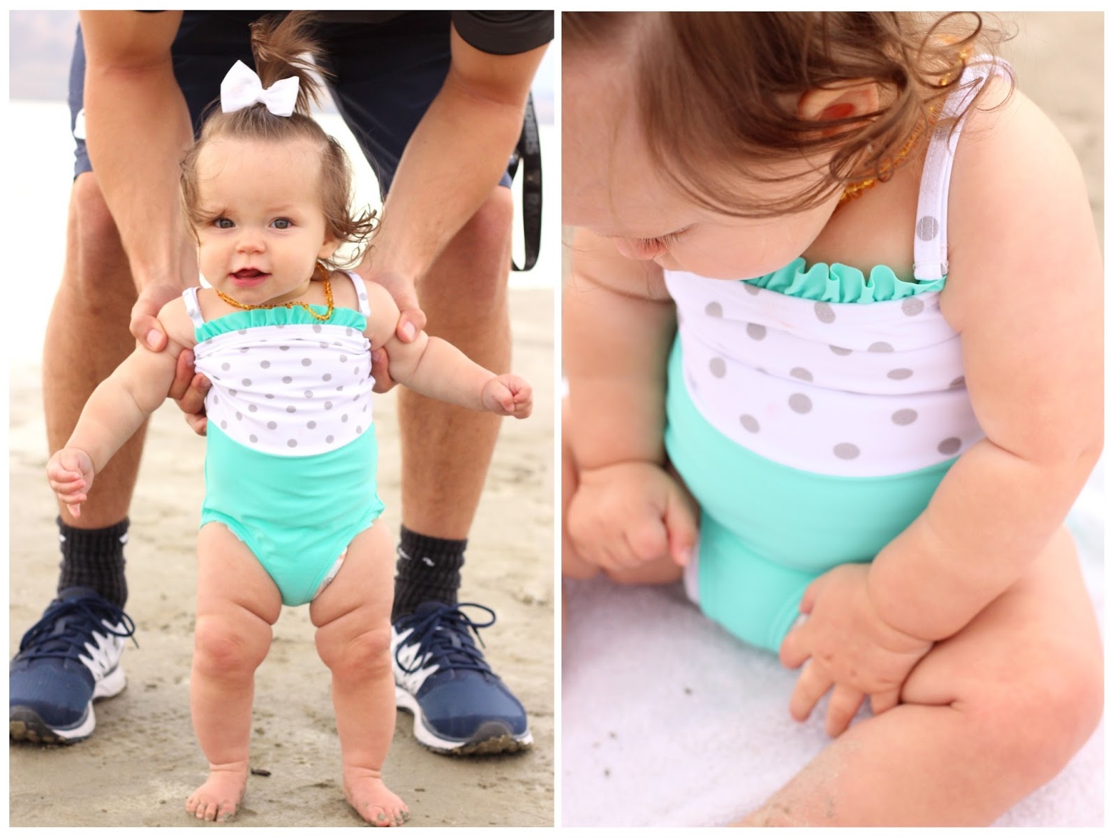 Rad Swim + Promo Code! | For the Joy of Life.