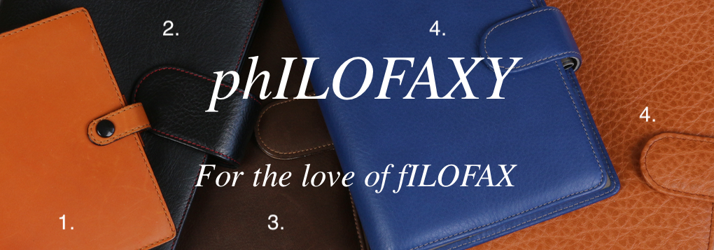 Philofaxy: Frequently Asked Questions About Philofaxy