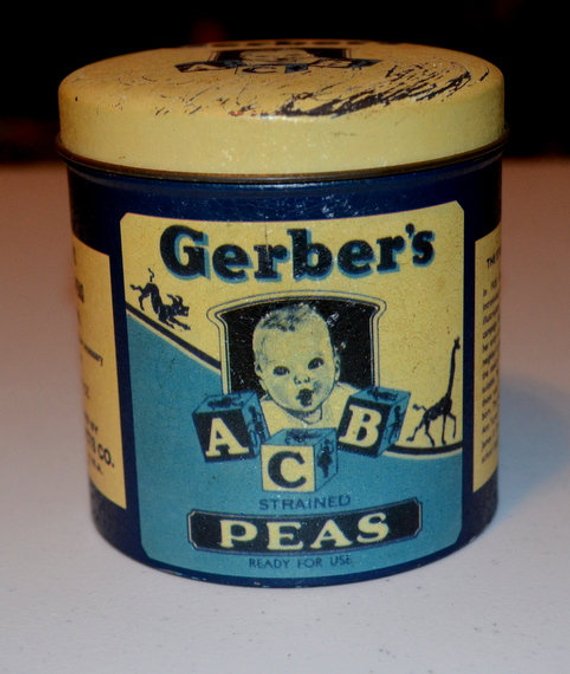 Goosebumps: Reliving the Terror of Youth: Strained Peas - 30 Tales to ...