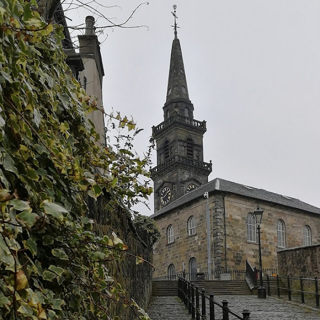 Welcome to Paisley Scotland