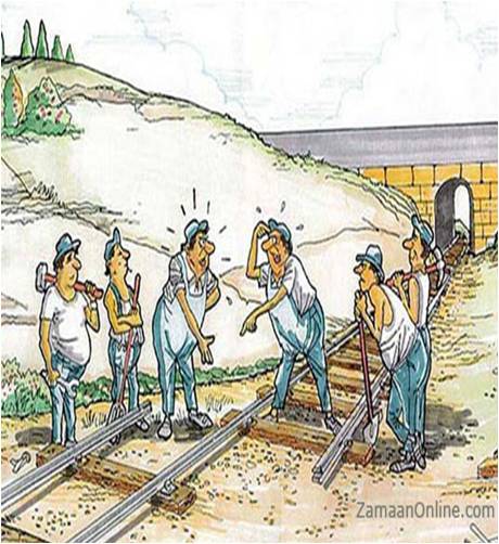 Mis-Match and Team Work