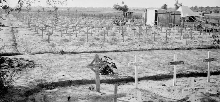 Dinge en Goete (Things and Stuff): This Day in World War 1 History ...