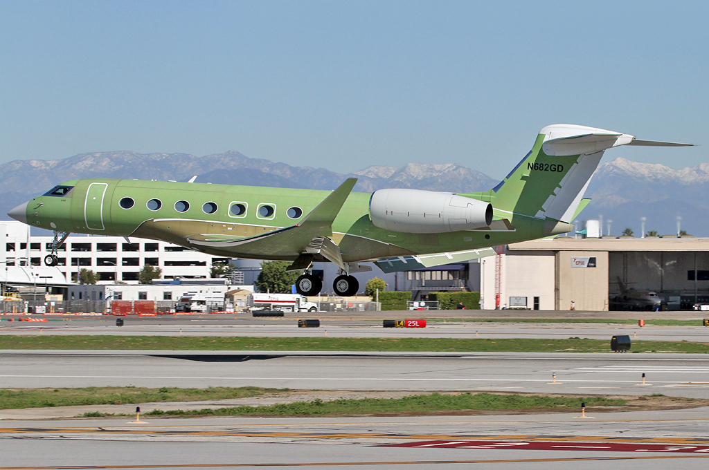 Aero Pacific Flightlines: Why You'll Have to Wait Years Before Getting ...