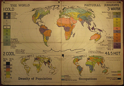 Sanders of Oxford, rare prints & maps.: 20th Century Posters