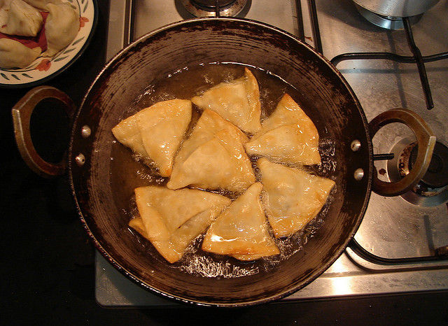 We love Our Bangladesh: Singara/Shingara - popular snack and fast food ...