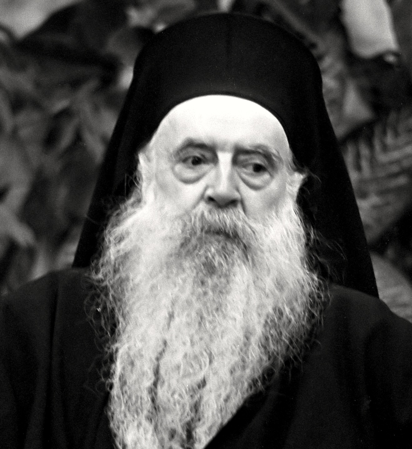 Panorthodox Synod : ADDRESS BY HIS ALL HOLINESS ATHENAGORAS I ...