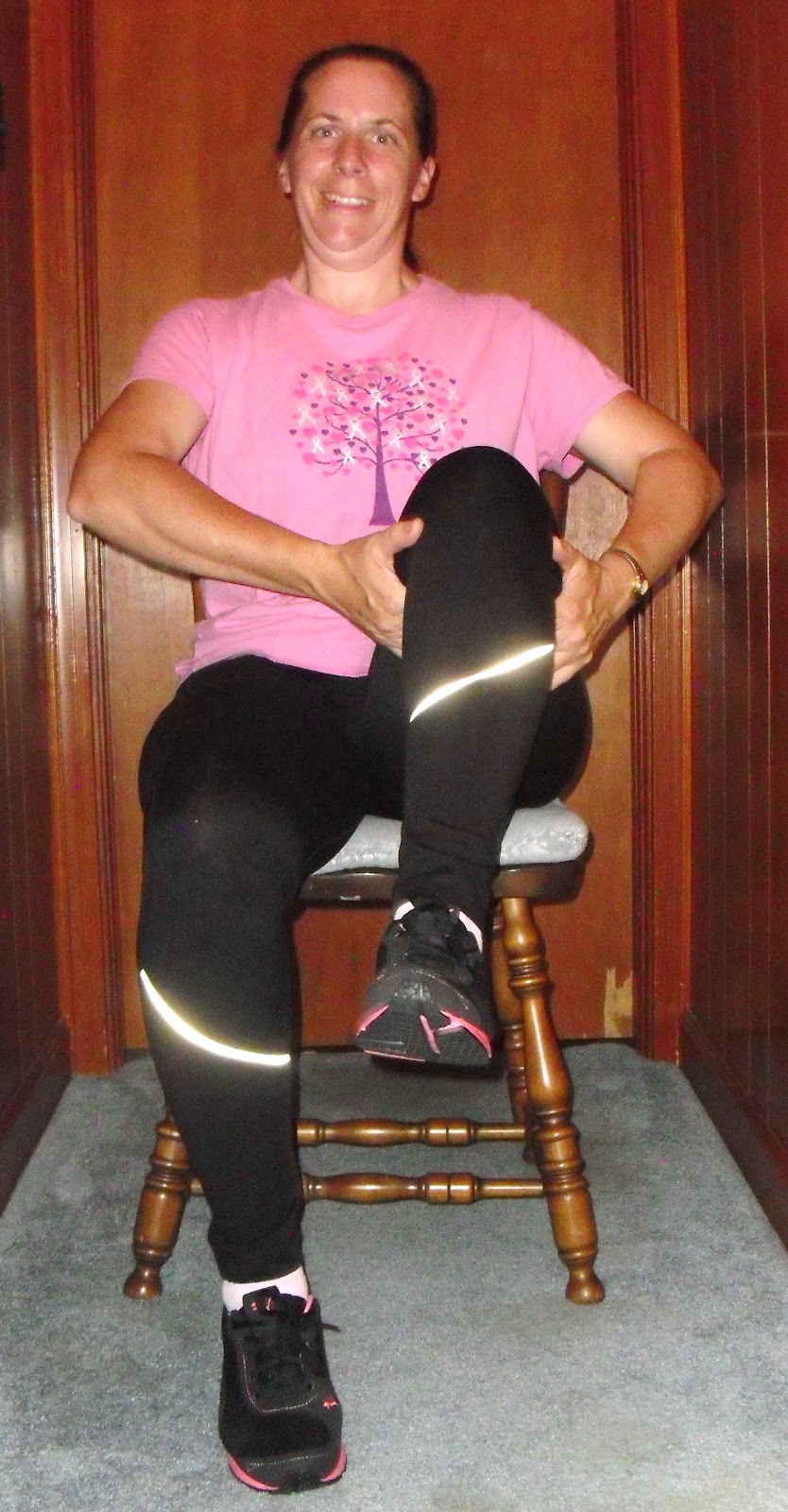 Fit Tips 4 Life: Simple Seated Leg Exercises to Help Circulation and ...