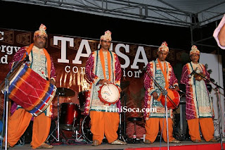 Tobago Daily: Call for Tassa Drums to be Second National Instrument ...