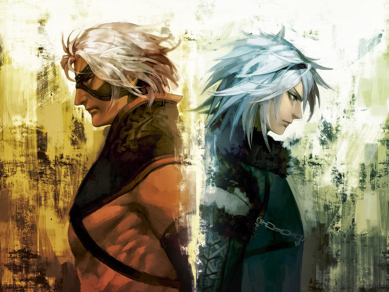 Nakama no otaku - Asociación Cultural Japonesa de Dos Hermanas, Sevilla ...