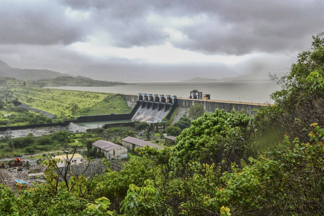 Places to visit in Lonavala