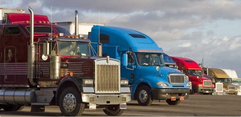 MOTOR CAR TRANS: The Story of the VehicleTtransport