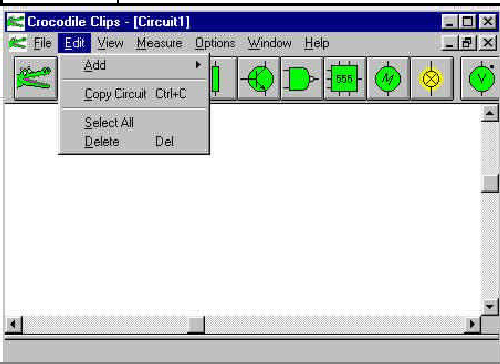 COLCARMEN CON TIC...APRENDO: PRACTICA CON CROCODILE CLIPS