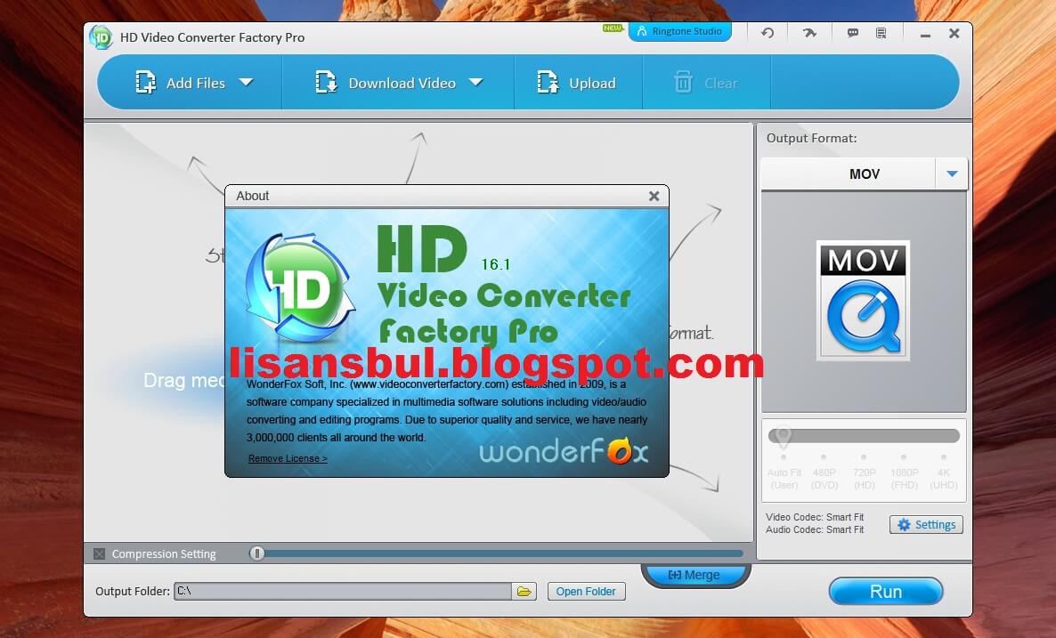 Wonderfox Hd Video Converter Factory Pro 11 Serial Key - planwestern