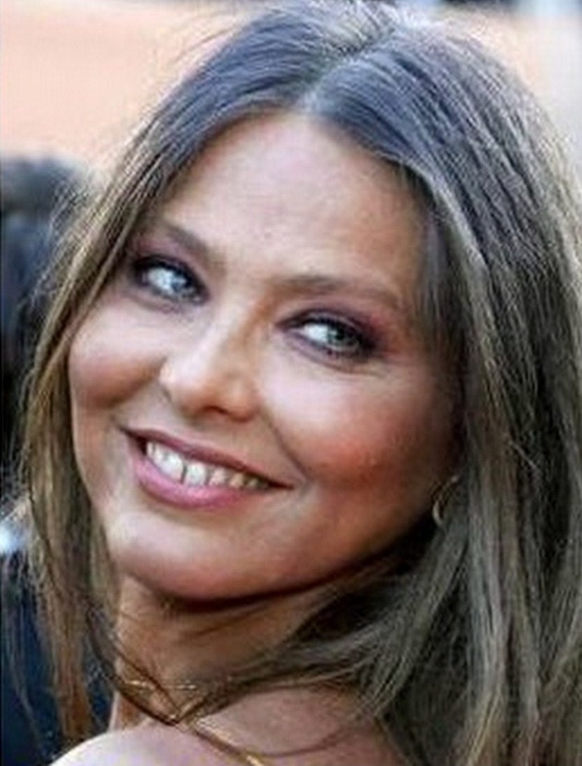 FOTONOVELAS / FOTOROMANZI: FRANCESCA ROMANA RIVELLI ( ORNELLA MUTI)