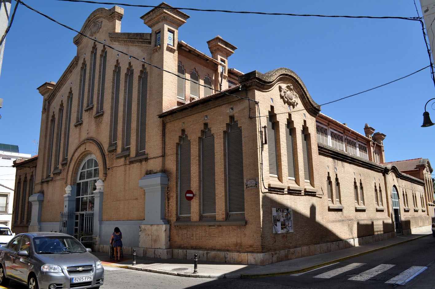 País Valencià, poble a poble.: Castelló de la Ribera (La Ribera Alta)