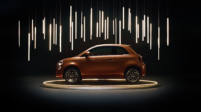 Fiat is going ‘All In’ with a stunning new worldwide campaign to ...