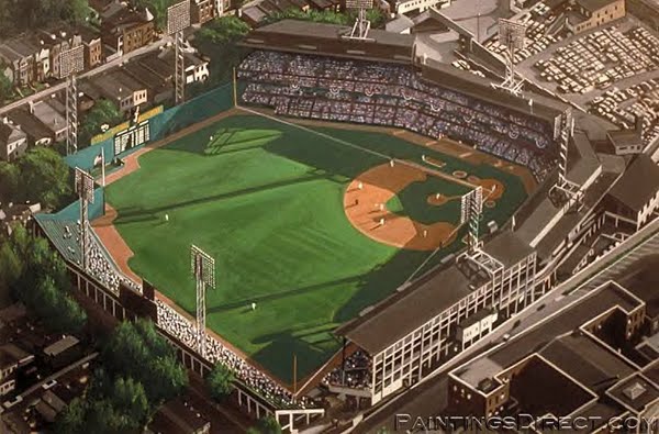 Rounding The Bases: A Captial Crime