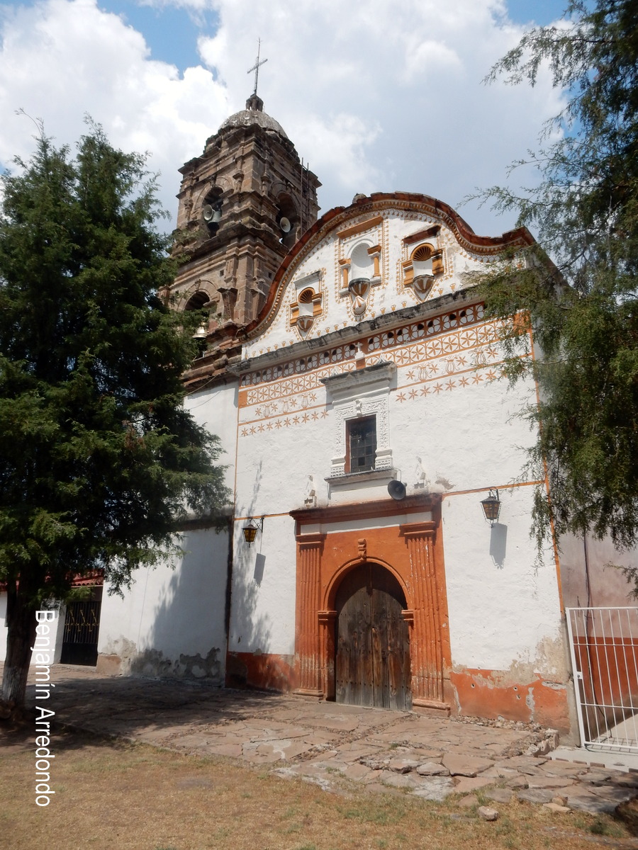 El Bable: Brevísima historia de Tenayuca, Zacatecas
