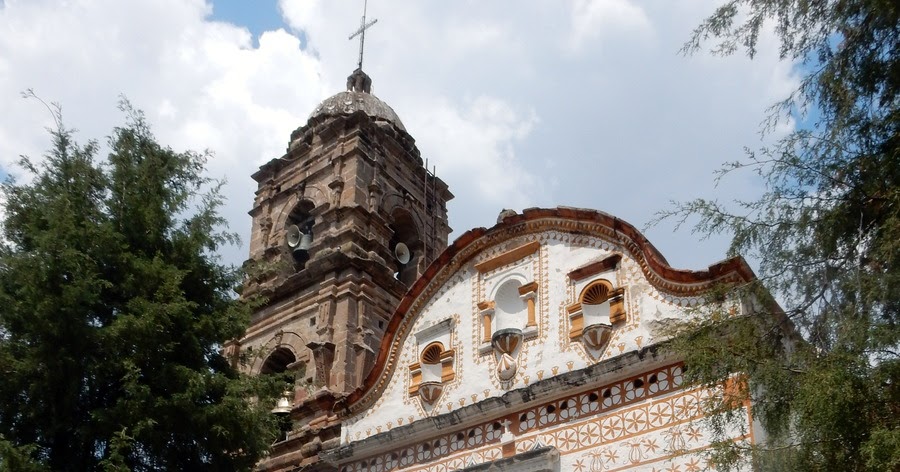 El Bable: Brevísima historia de Tenayuca, Zacatecas